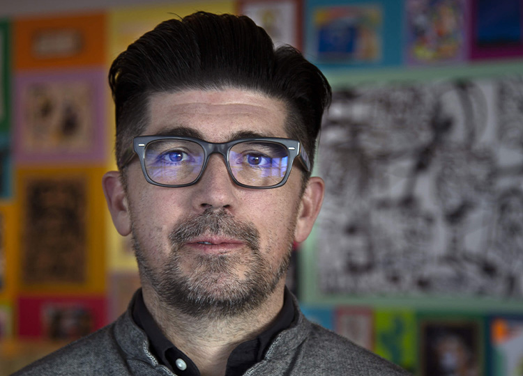 LRXD Names Gary Gonya Chief Strategy Officer — Plans to Expand ...