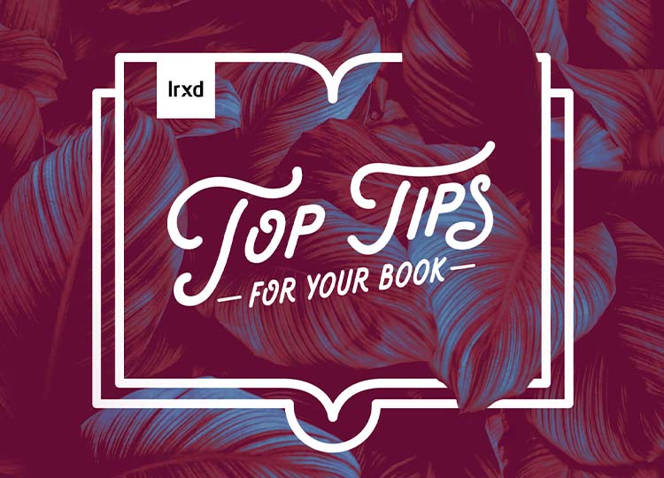 Top 5 Tips for Your Portfolio - Common Good