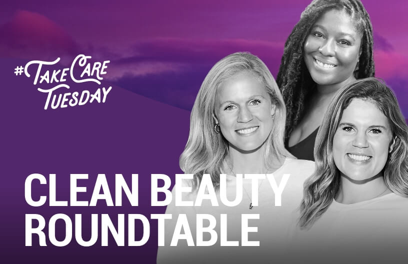 Round Table Discussion: Nicole Whitney, Hadley Bell & Peyton Bell ...