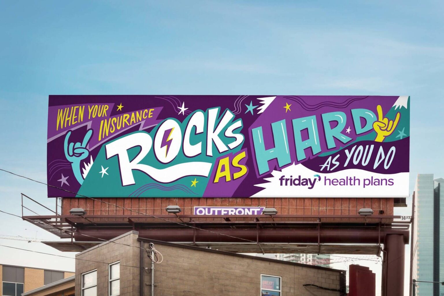 Friday Health Plans - Common Good