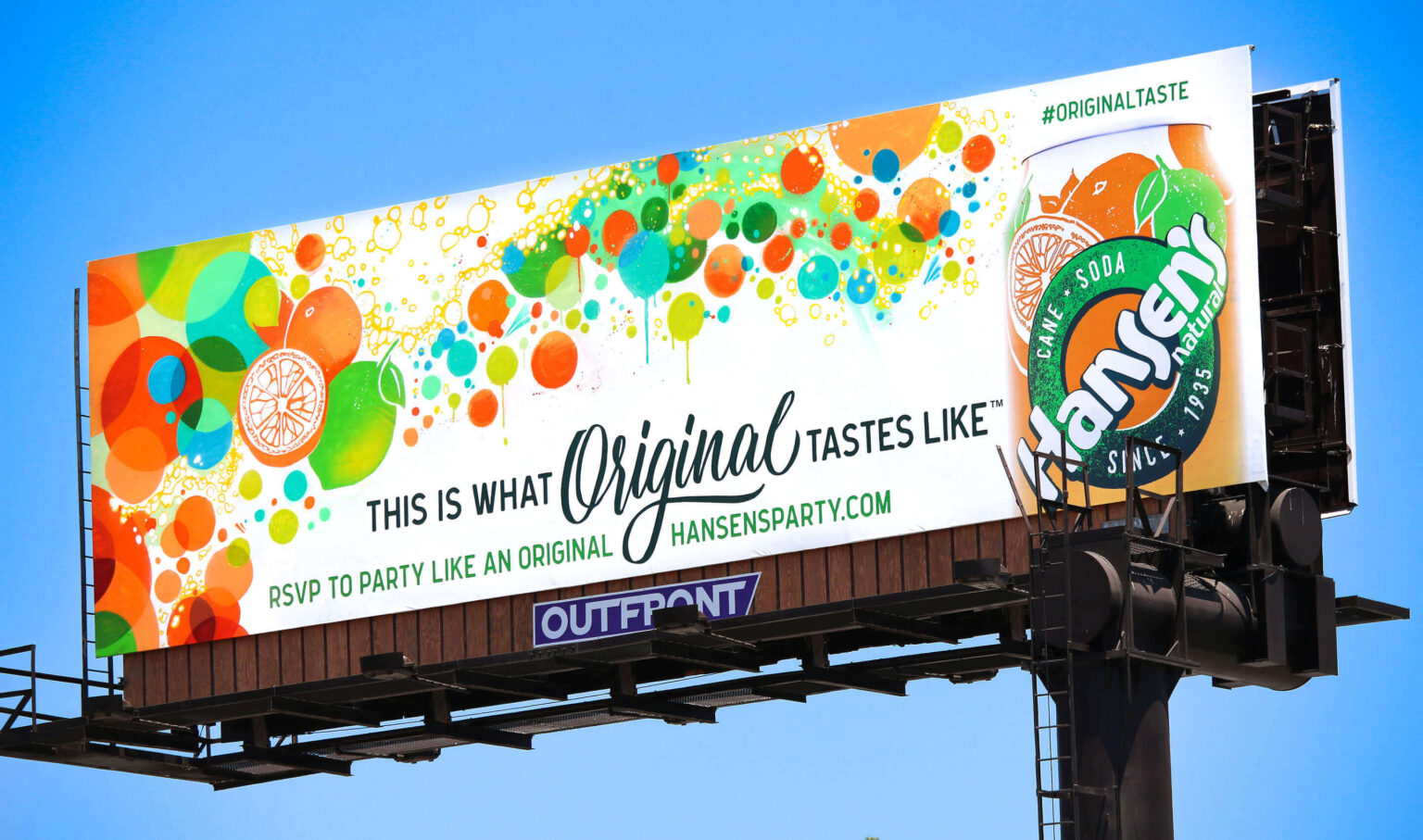 Hansen's - Common Good