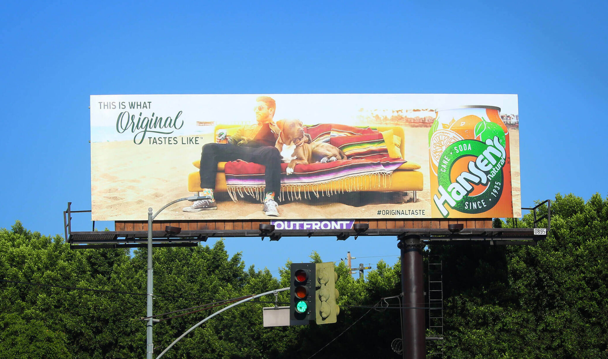 Hansen's - Common Good