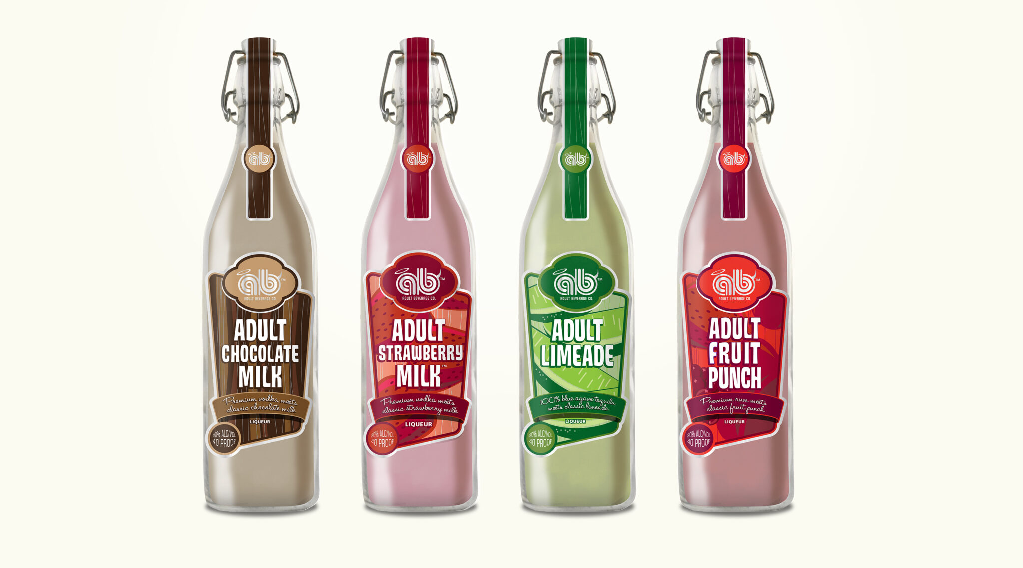Adult Beverage Co. - Common Good