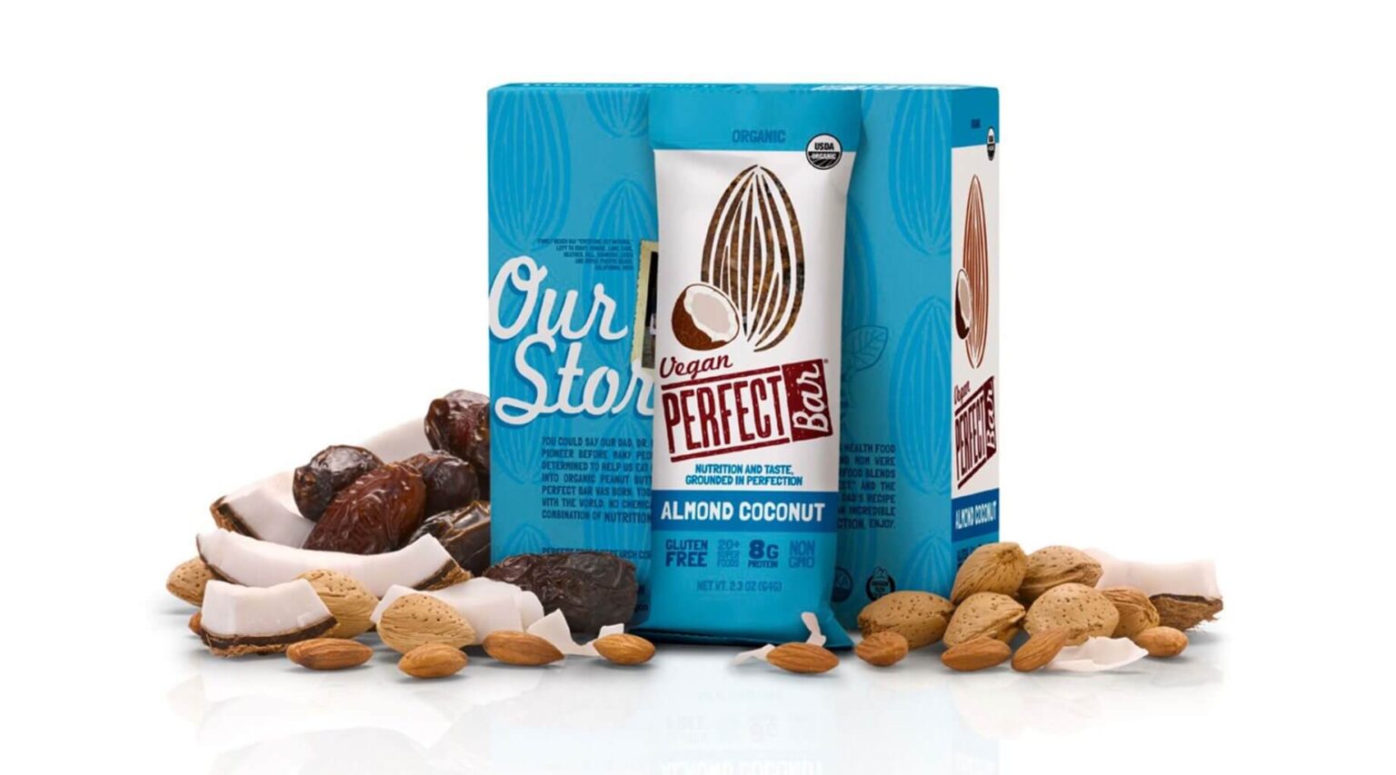 Perfect Bar - Common Good