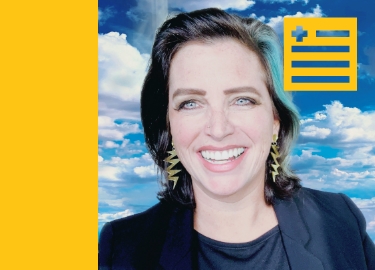 5 Minutes with ECD Jenna Capobianco - Common Good