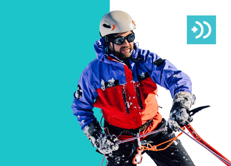 The Future is: Extreme Outdoor Adventures - Common Good