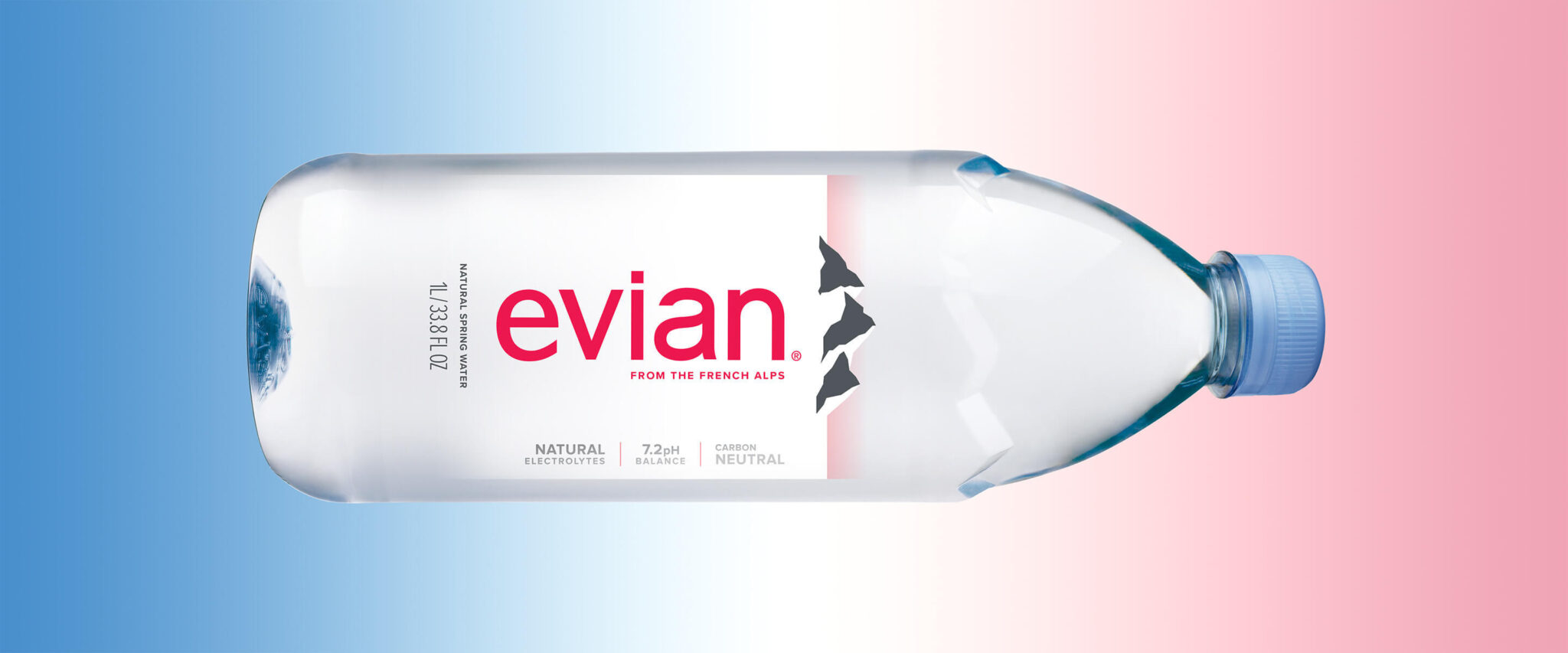 evian - Common Good