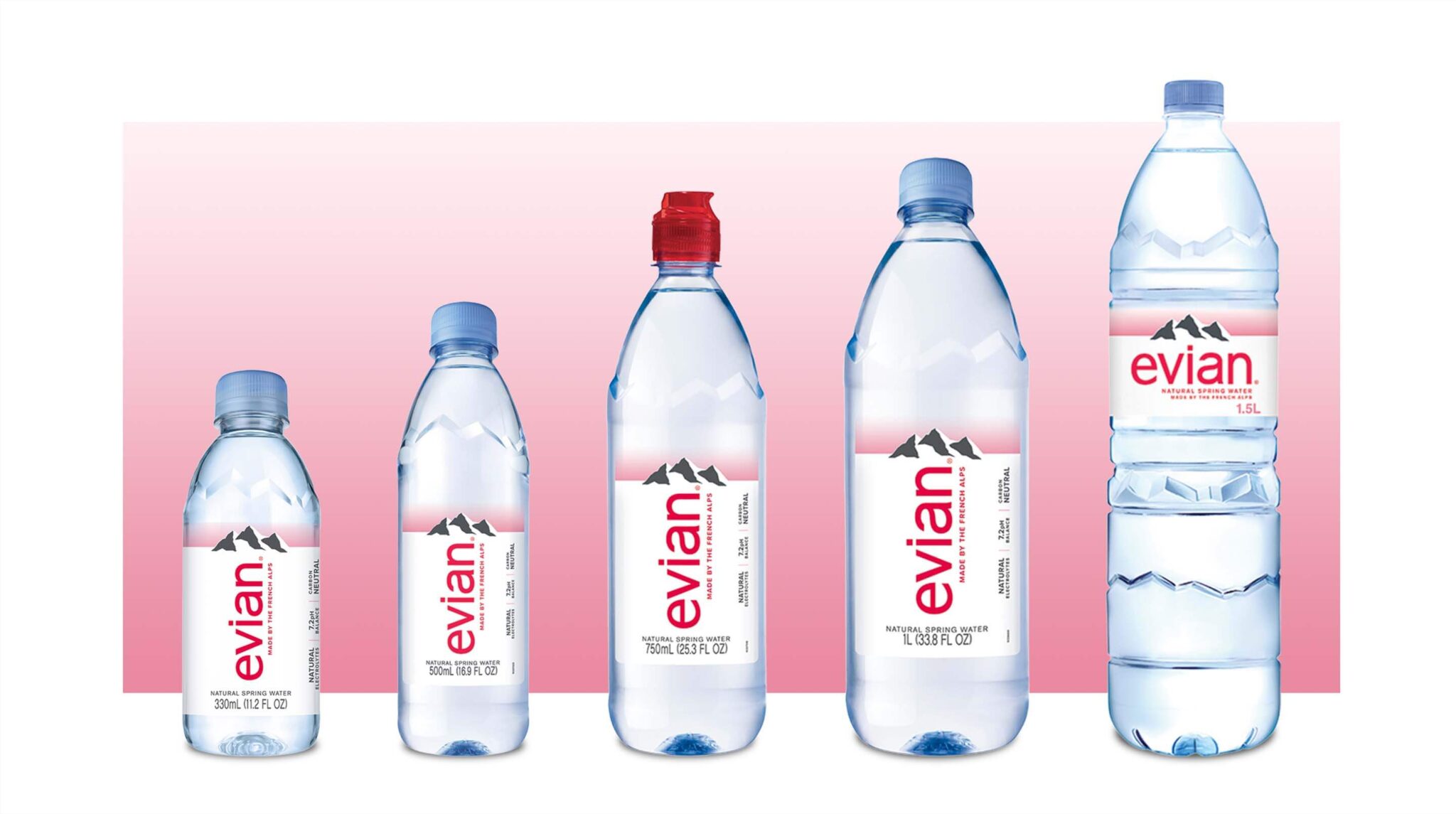 evian - Common Good