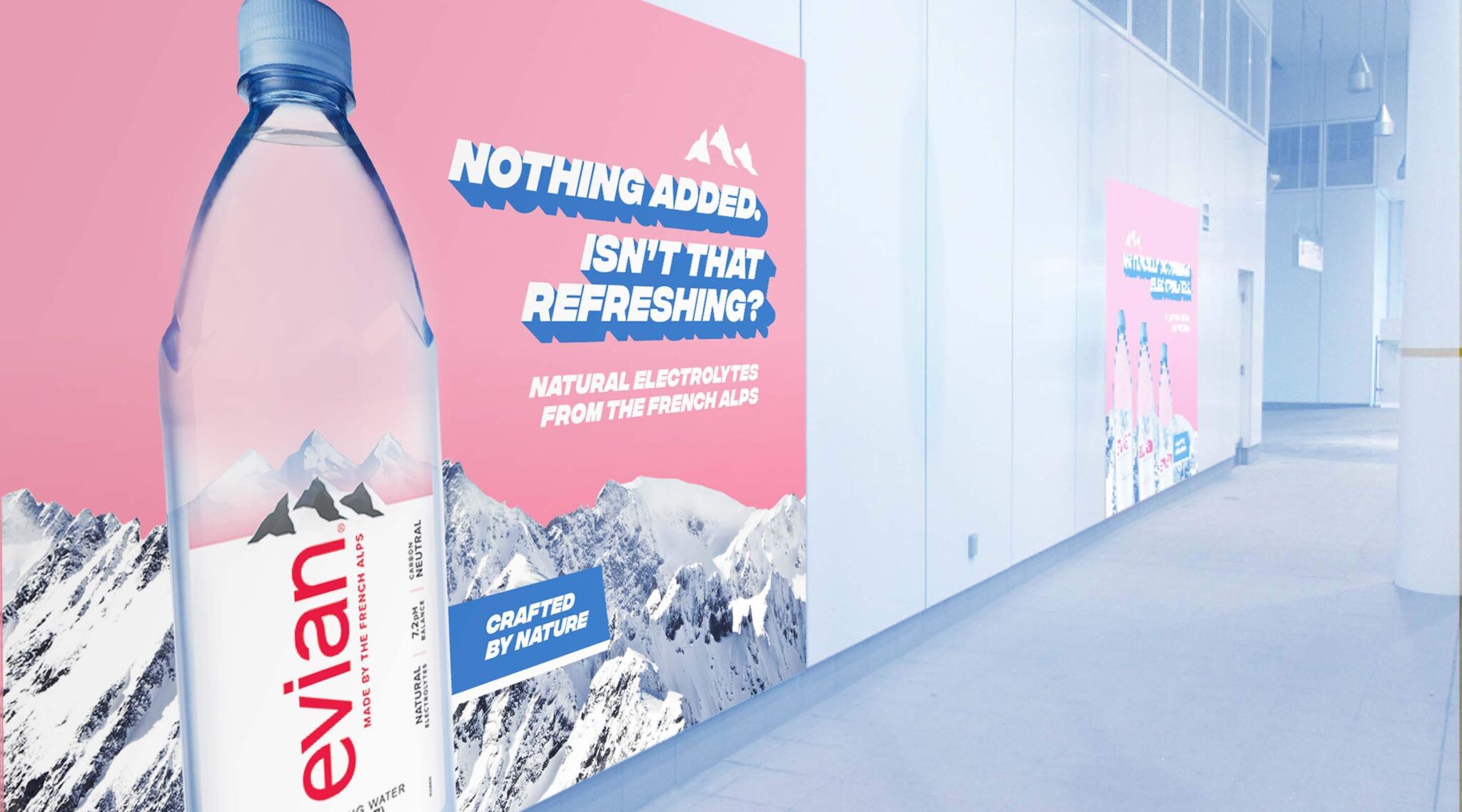 evian - Common Good