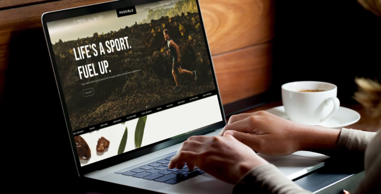 Common Good Creates Campaign to Introduce Everyday Athletes to POSSIBLE ...